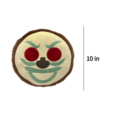 Pizza Tower Plush – Official Pizza Tower Stuffed Animal Store