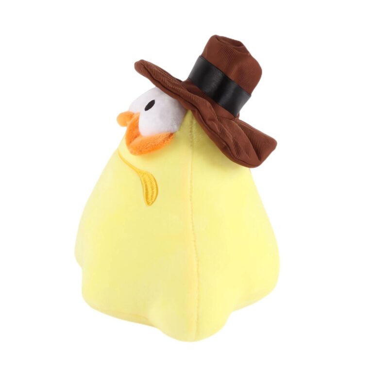 Cheese Slime 9" Pizza Tower Plush | Pizza Tower Plush