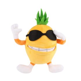 Pizza Tower Plush – Official Pizza Tower Stuffed Animal Store