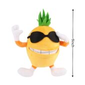 Pizza Tower Plush – Official Pizza Tower Stuffed Animal Store